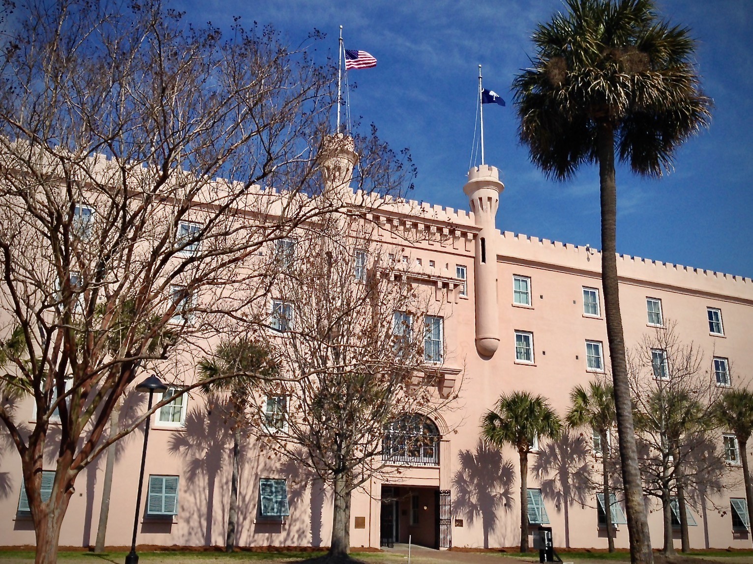 The Citadel Alumni Association – The home of the Citadel network