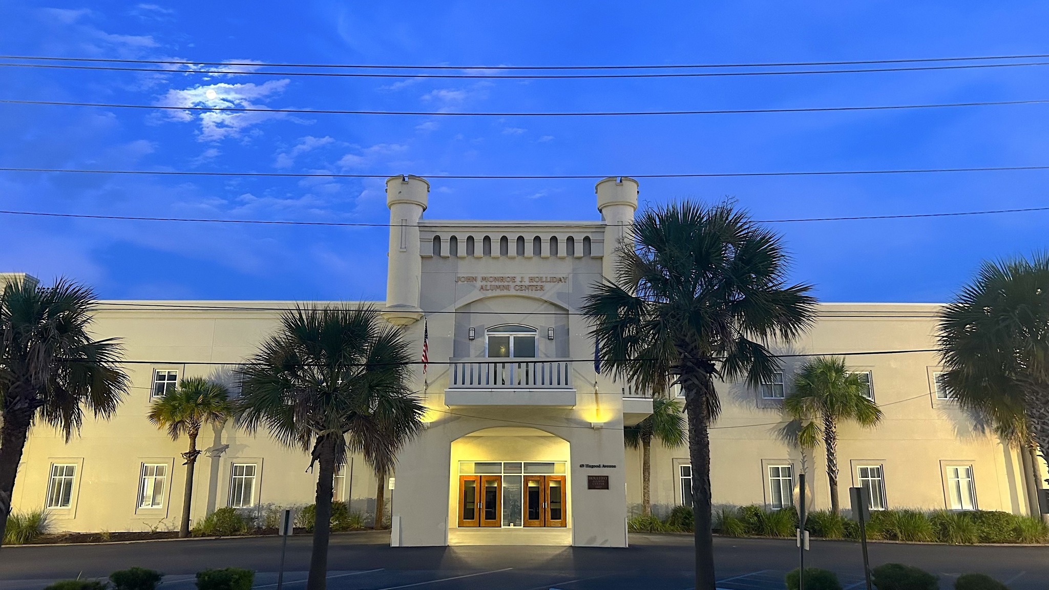 The Citadel Alumni Association – The home of the Citadel network