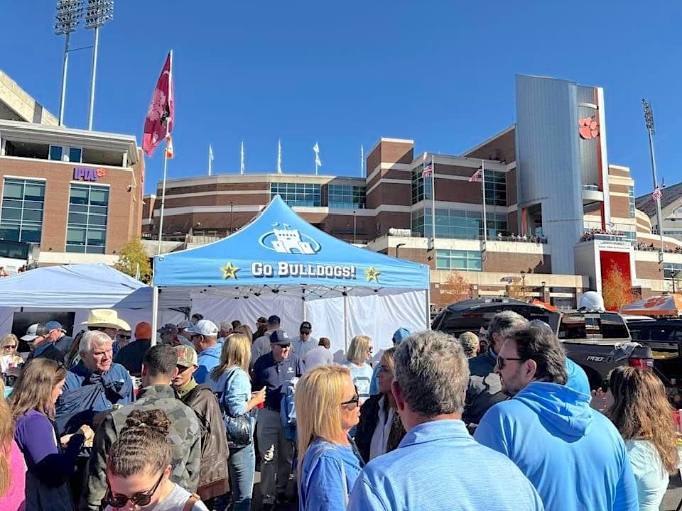 The Citadel Alumni Association – The home of the Citadel network
