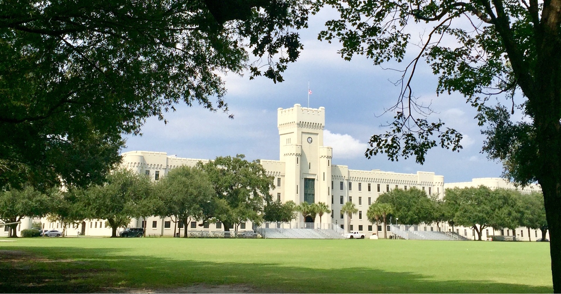 The Citadel Alumni Association – The home of the Citadel network