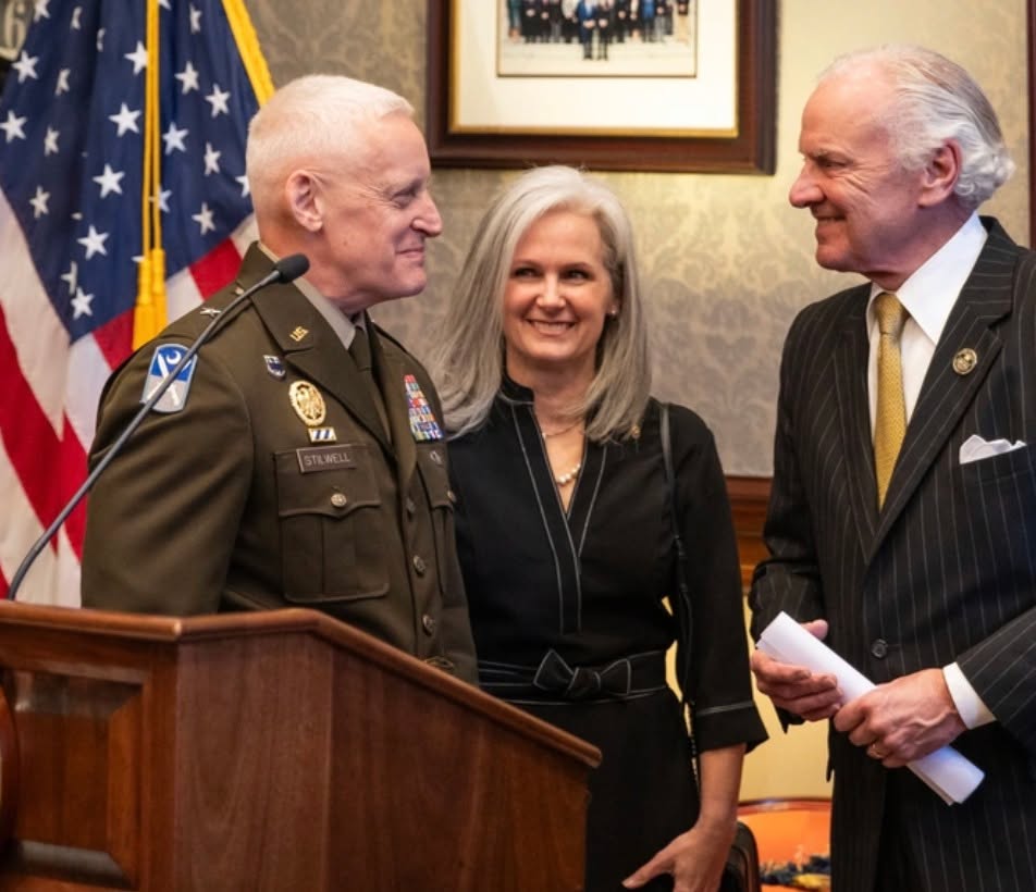 The Citadel Alumni Association – The home of the Citadel network