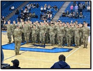 The Citadel Alumni Association – The home of the Citadel network