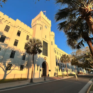 The Citadel Alumni Association – The home of the Citadel network