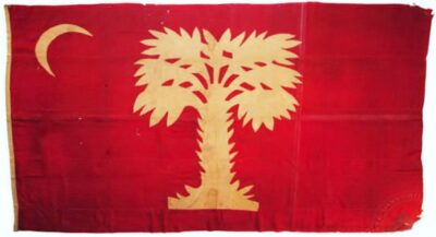 Big Red Flag – The Citadel Alumni Association