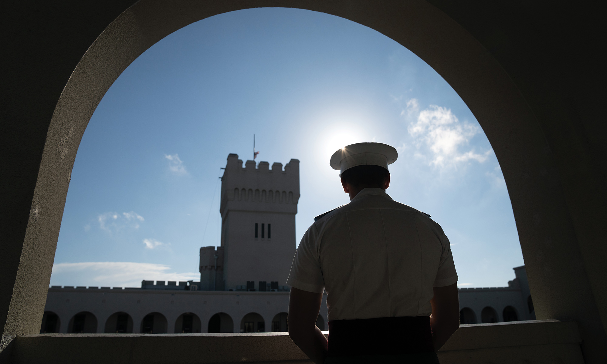 The Citadel Alumni Association – The home of the Citadel network