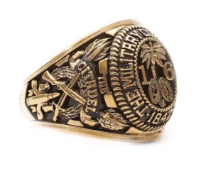 The Ring – The Citadel Alumni Association