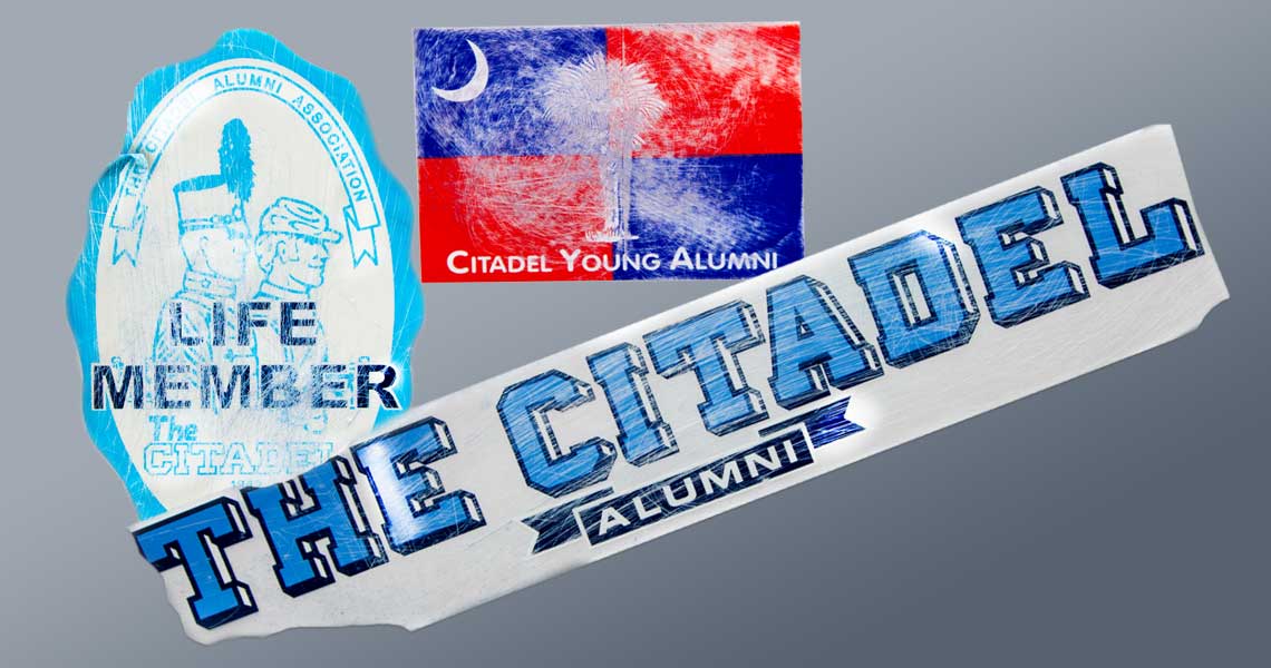 The Citadel Alumni Association – The home of the Citadel network