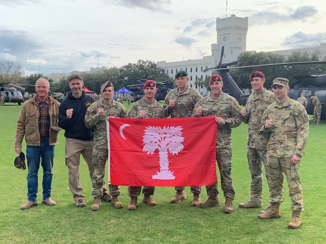 Fran Beaudette, ’89; Tim Terese, ’97; Travis Taylor, ’04; Chris Cook ...